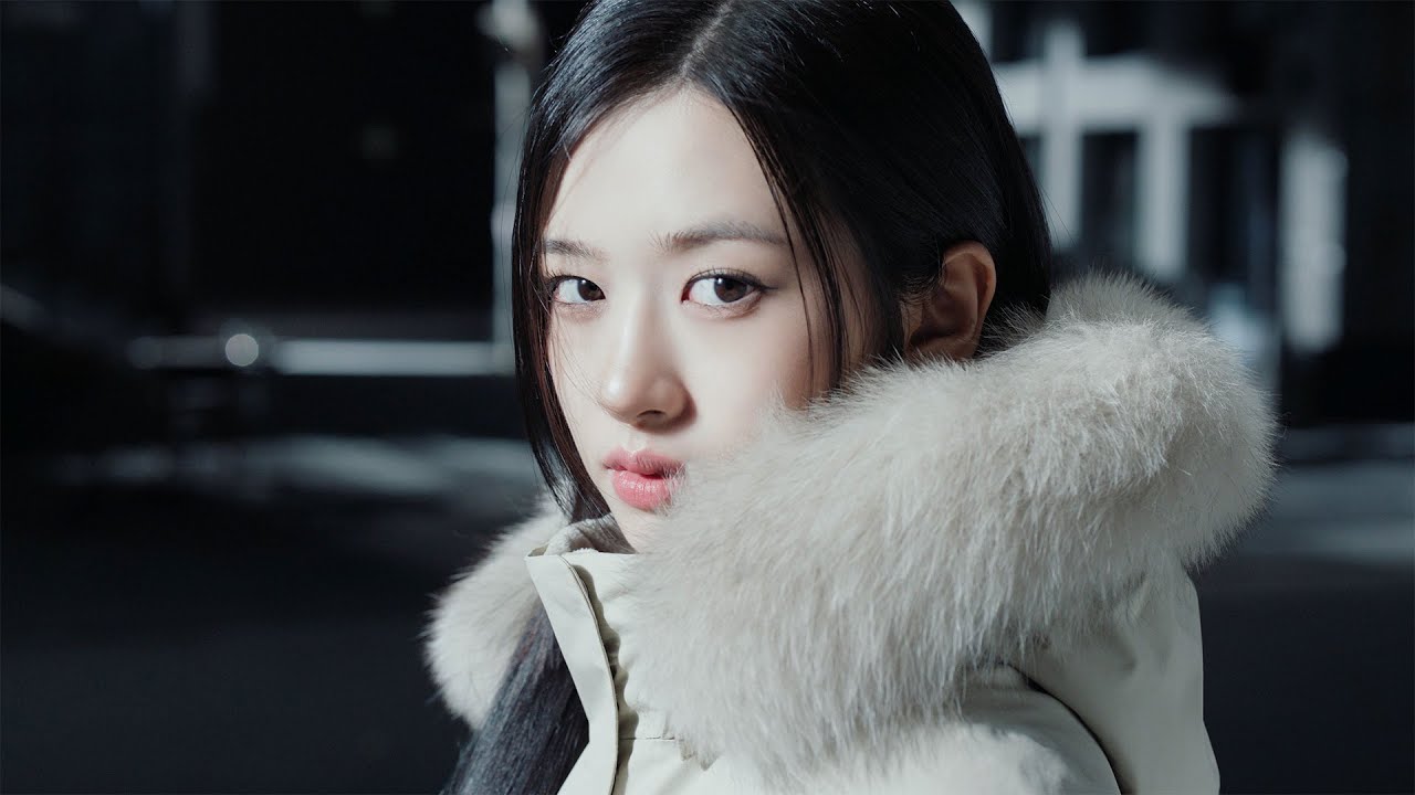 [NEPA] 24FW YUJIN’s ARTE DOWN 15s - YouTube