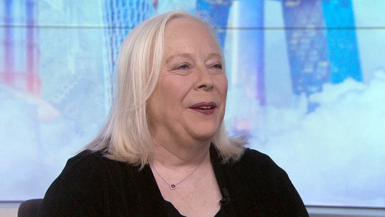 Sally Squires discusses China's sharp rise in childhood obesity - YouTube