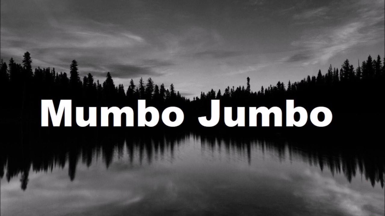 Mumbo Jumbo *FREE BEAT* Prod. BlessUpBeats - YouTube