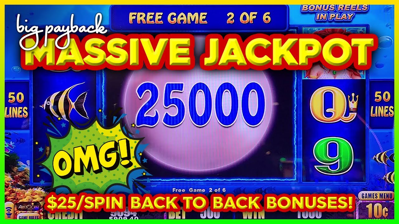 TheBigPayback Slots: Latest & Greatest Casino Wins