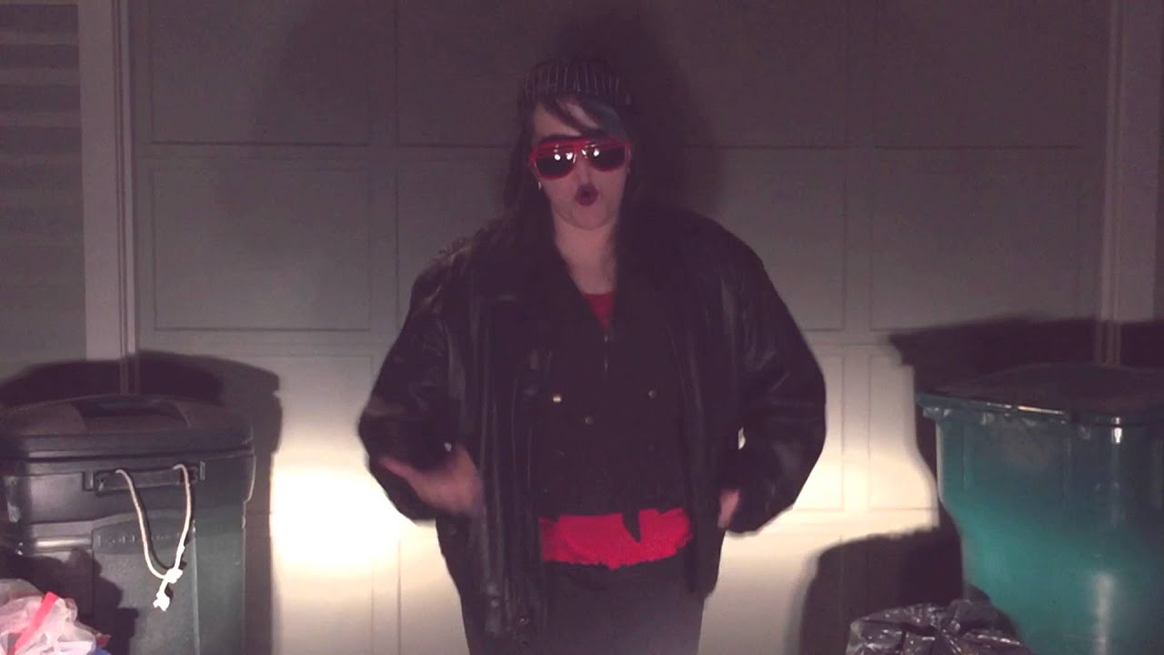 Nice Guys Music Video Cover - YouTube
