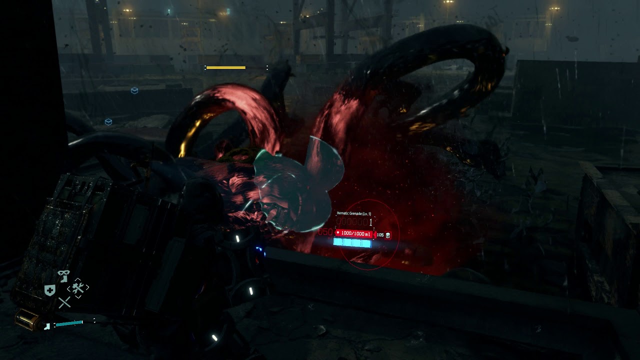 Death Stranding Playthrough - Order Number 16: Eliminate the BT - YouTube