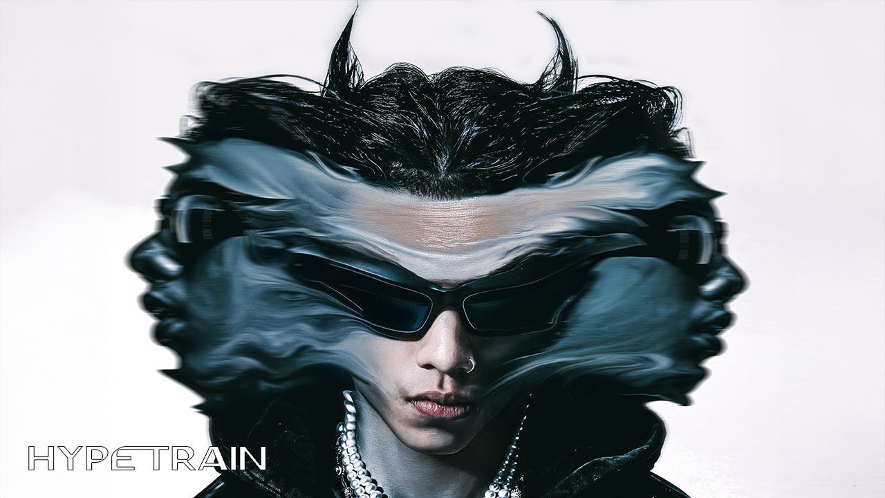 1ST - Go Pro Ft. Mega Perk, S3XSK1 | OFFICIAL VISUALIZER | EVOL ALBUM ...