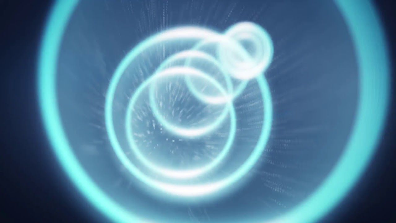 NETWORK [ AFTER EFFECTS TEMPLATES ] - YouTube