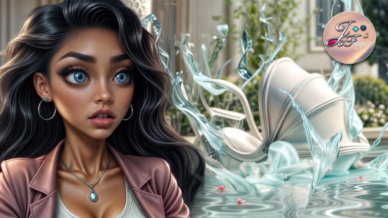 Why Did She Do That!? | Part 3 Raquel's Story - YouTube