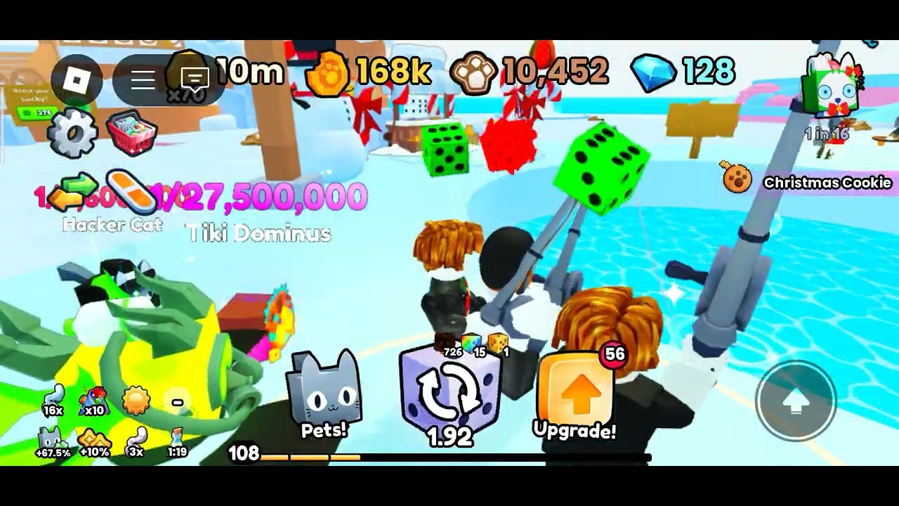 opening 50 frozen chest - YouTube