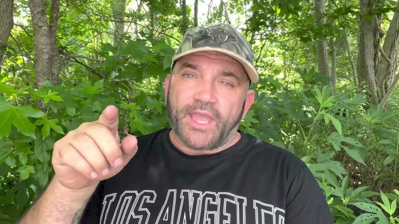 What happens when Survivor is OVER Due to stupidity!With The Russell ...