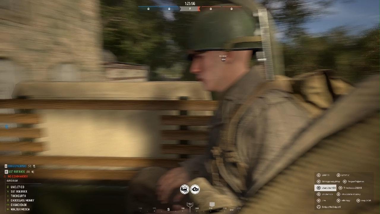 Average Hell let loose experience pt2 - YouTube