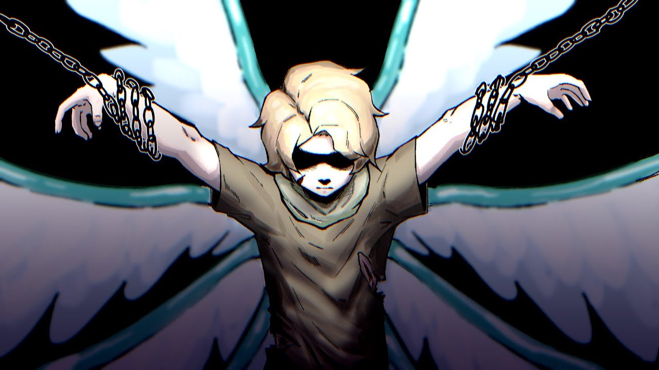 걸신아귀 ( 히드라 ) 와 마지막 전투를 하는 달이.. - SCP가 되었다 #36 - YouTube