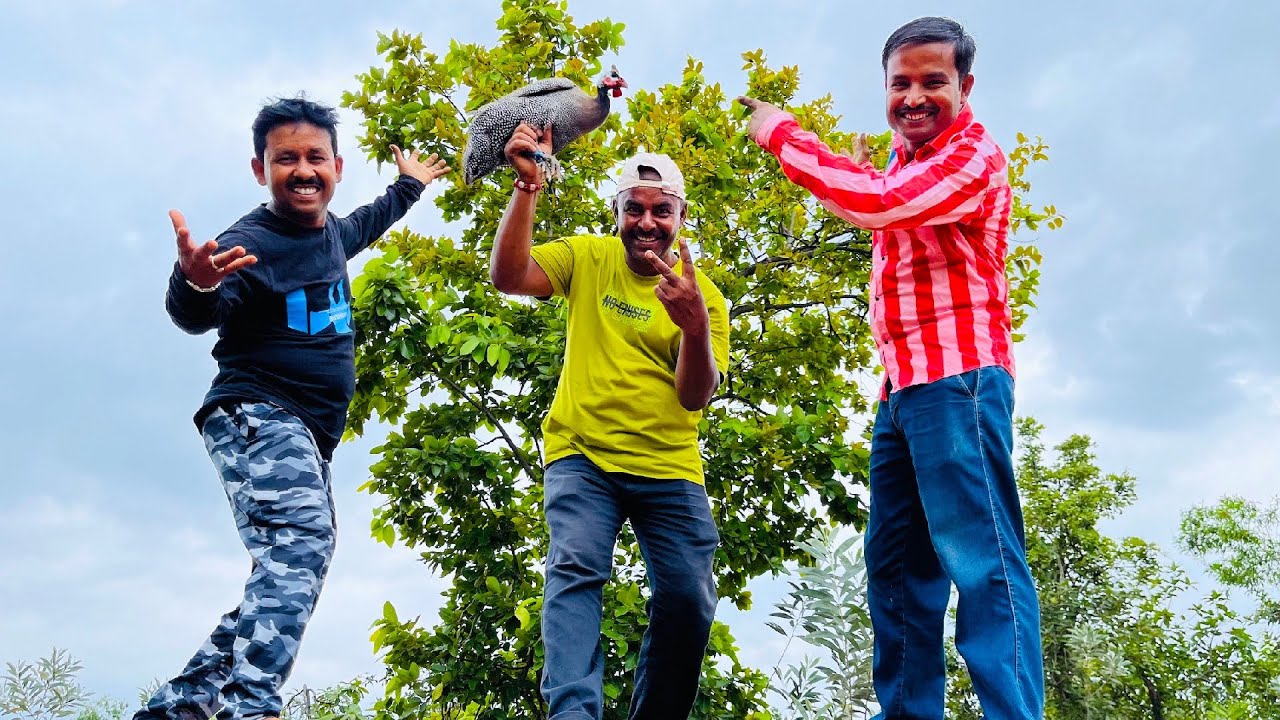 Titir Chicken Curry Recipe | how to cook village style titir murgi ...