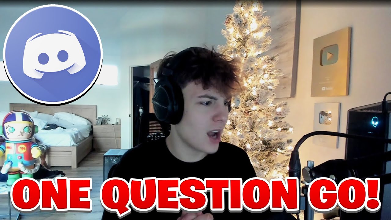 One Question Go! (CLIX EDITION) - YouTube