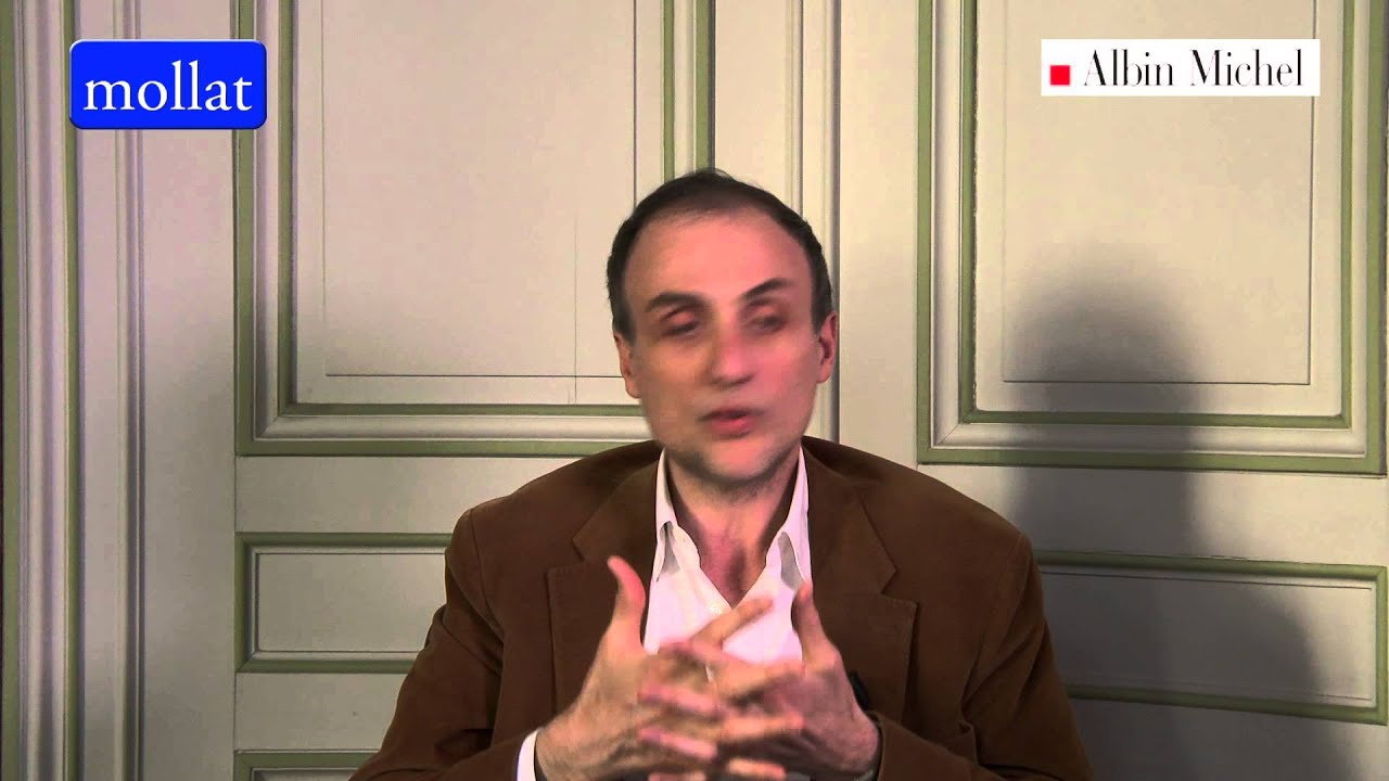 Ariel Colonomos - La politique des oracles, raconter le futur aujourd ...