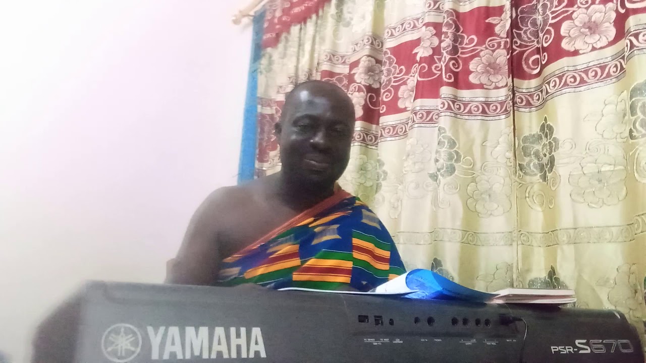 CHIEFTAINCY AND DEVELOPMENT SUMMARY 1 by Yaw Osei-Boadu - YouTube