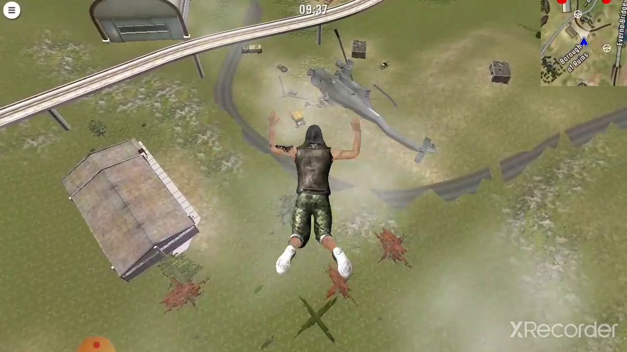 3rd part of swag shooter - YouTube