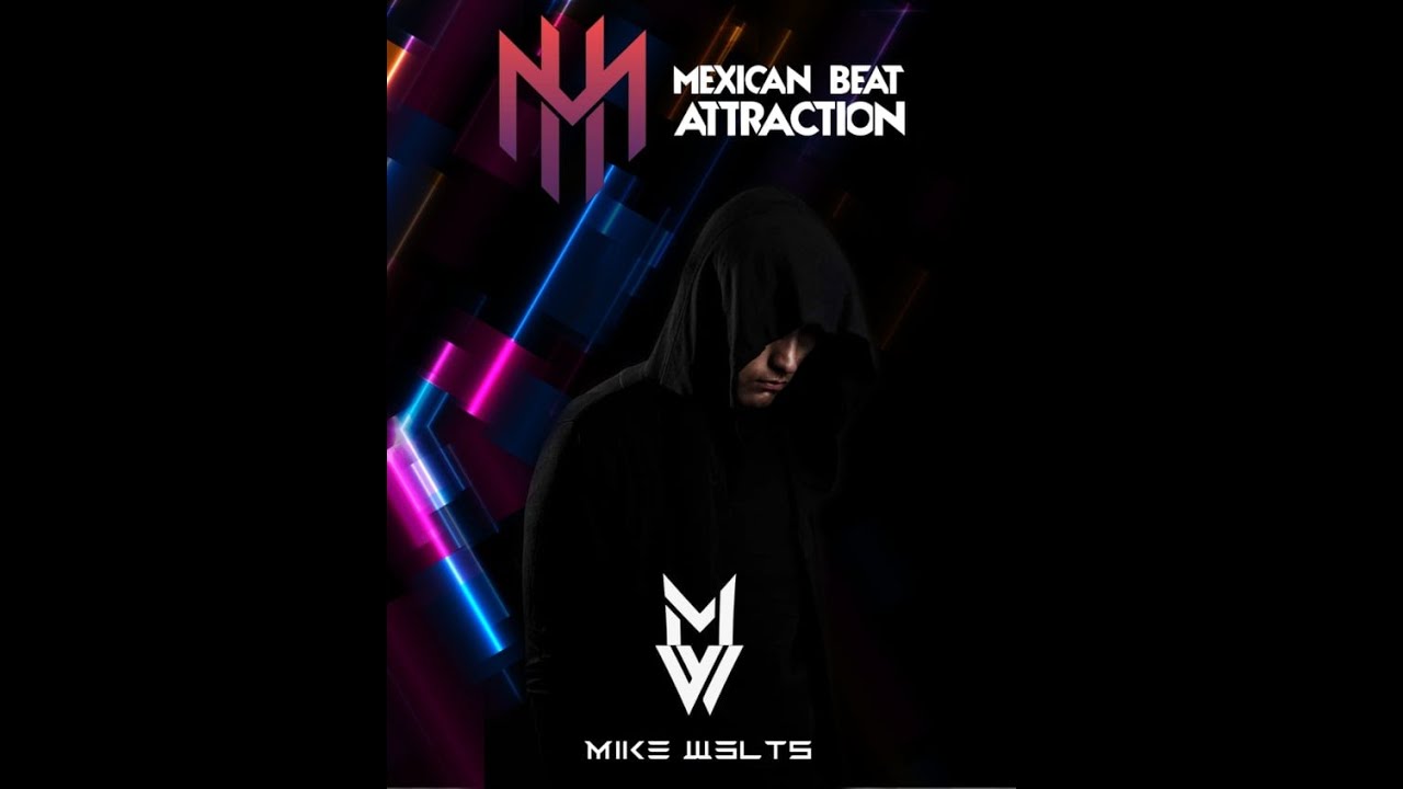 Mike Welts, live set hardstyle - YouTube