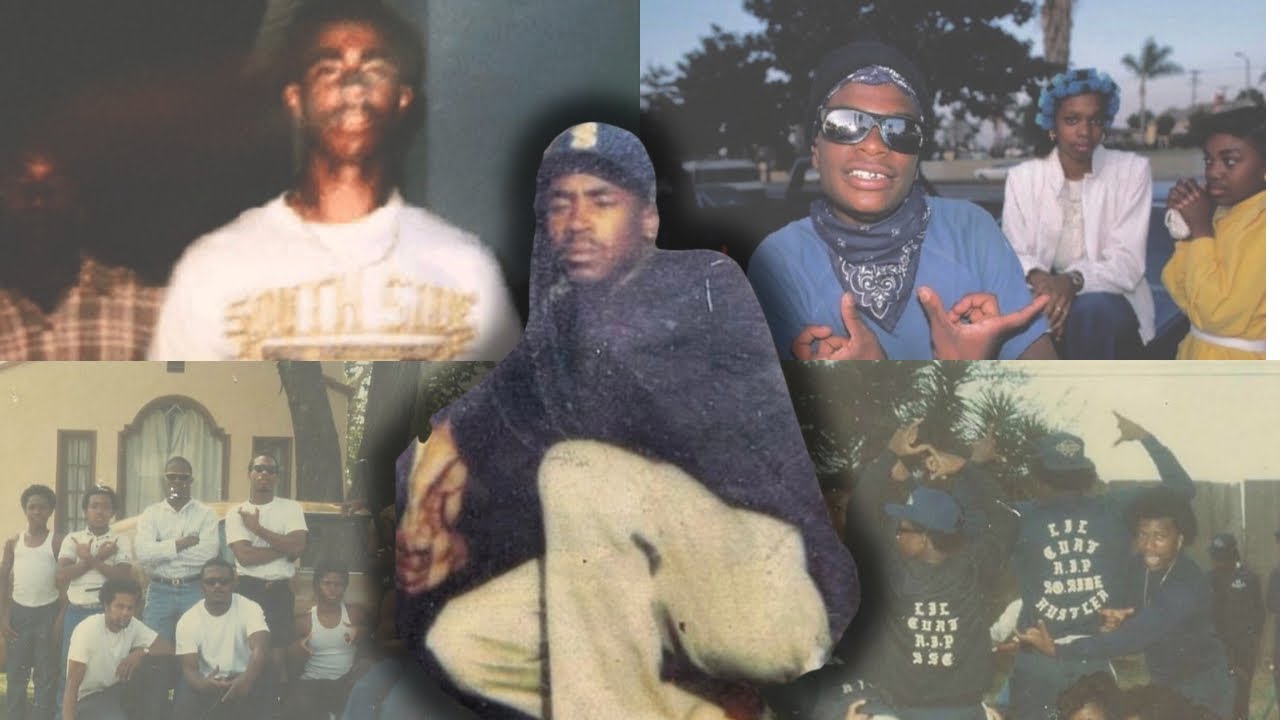 He Survived The 80’s, 90s Of Compton To Be K*lled By A 12 Year Old ...
