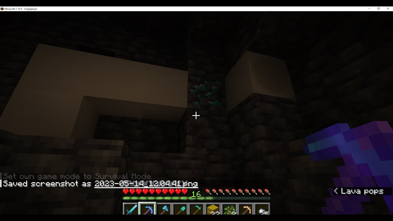 beutiful minecraft (challenge bellow desc) - YouTube