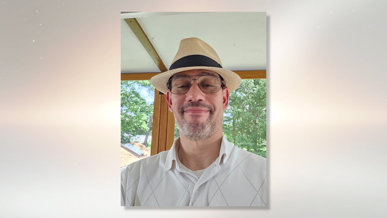 Benjamin N. Carrasquillo - Author "Through the Lens of An Ancient Yisra ...