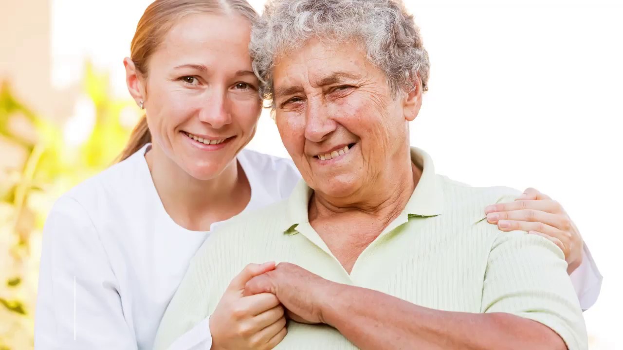 Humanity Home Health Care - YouTube