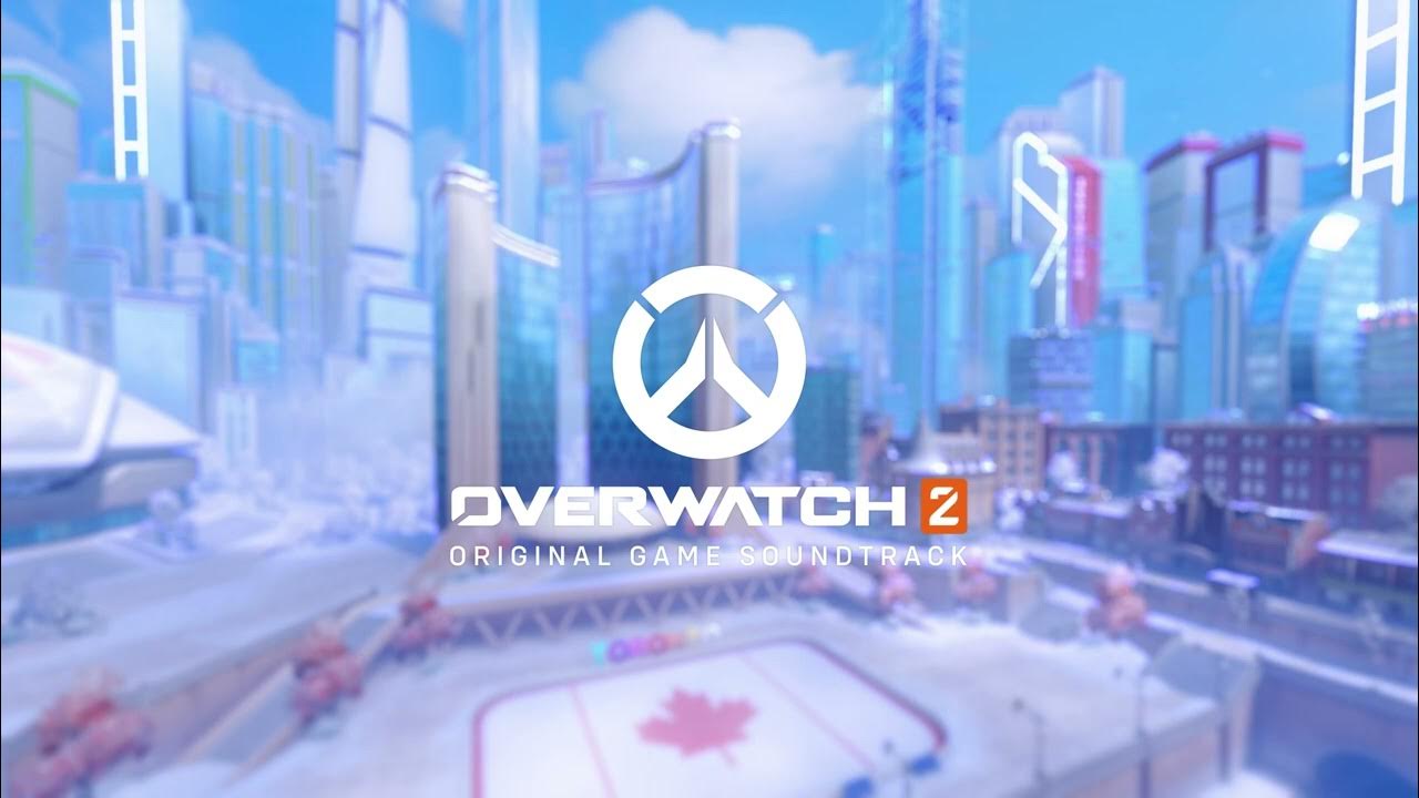New Queen Street — Overwatch 2 Original Game Soundtrack - YouTube