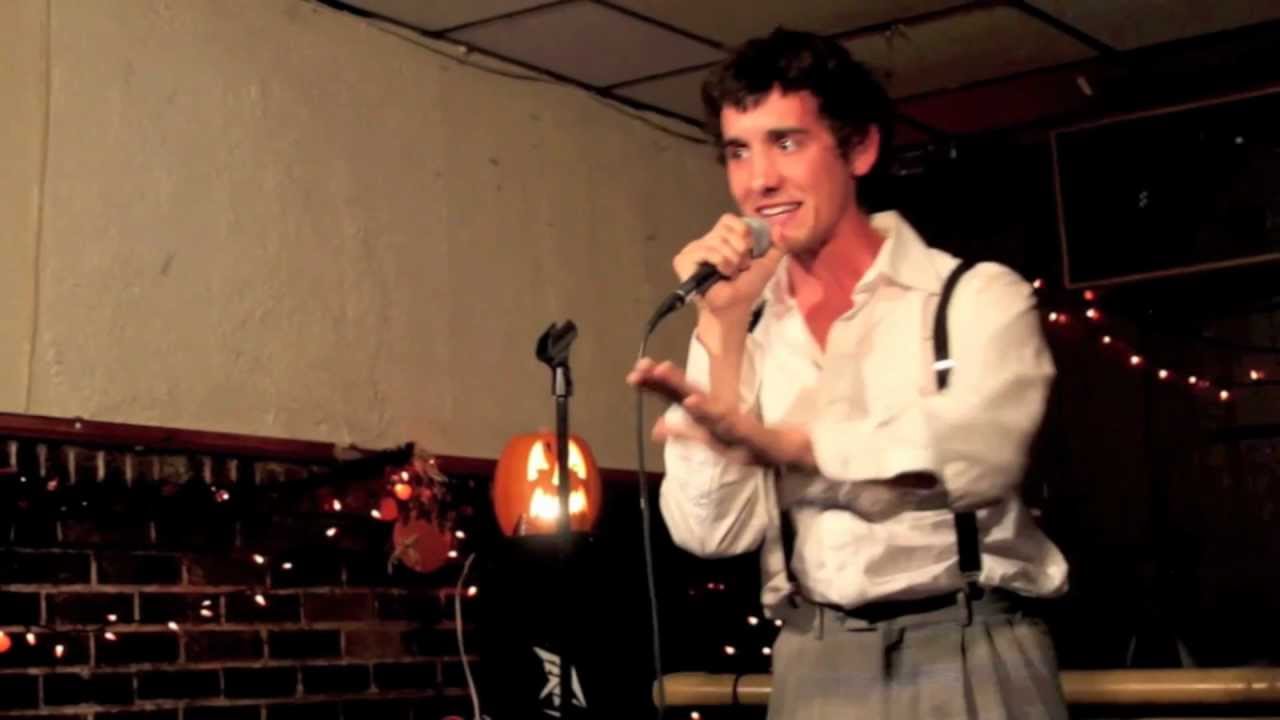 Janelle Monáe - Tightrope (Nick Demeris Freestyle) - YouTube