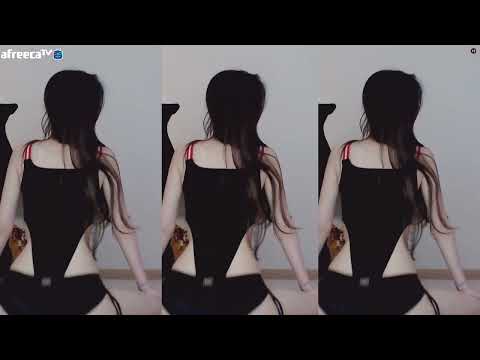 BJ Ahrum {아름e} ~ Ciara Level Up Twerk