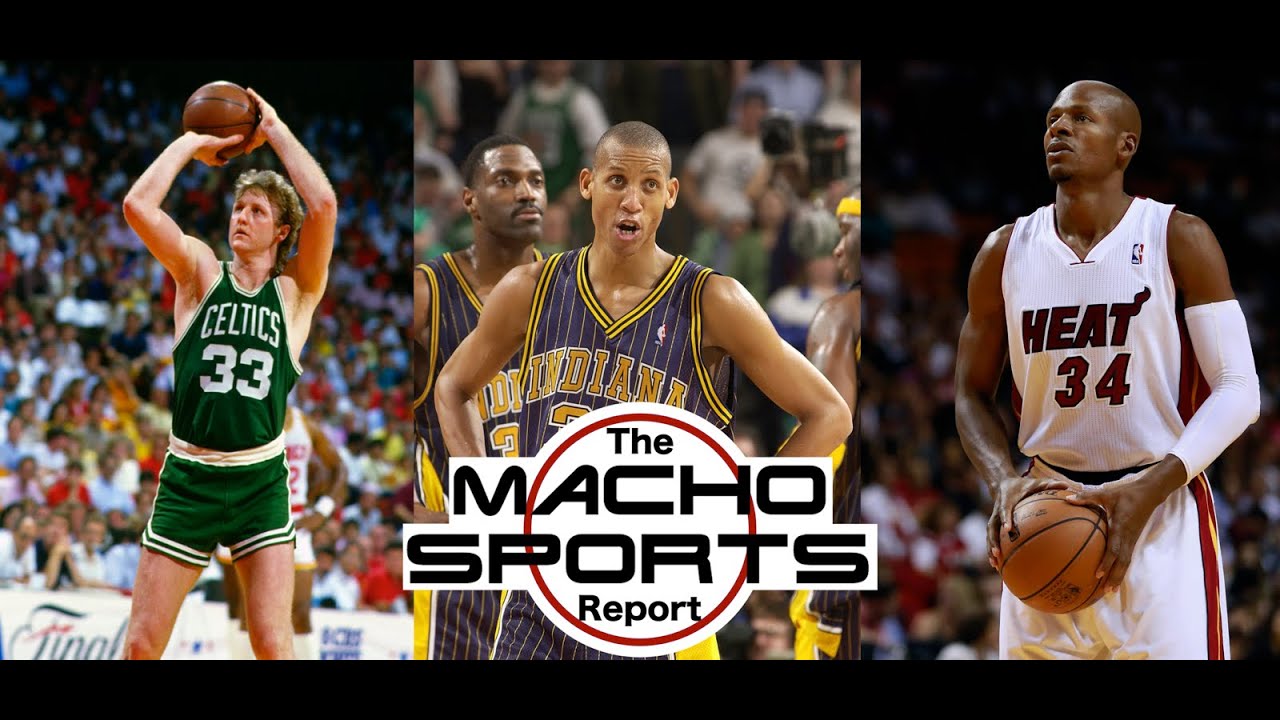 The MSR Debates: An NBA FOUR-Point Line?! - YouTube