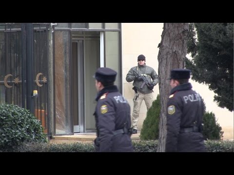 ''DTX şərt qoyur: ya bizimlə işləməlisən, ya da..''