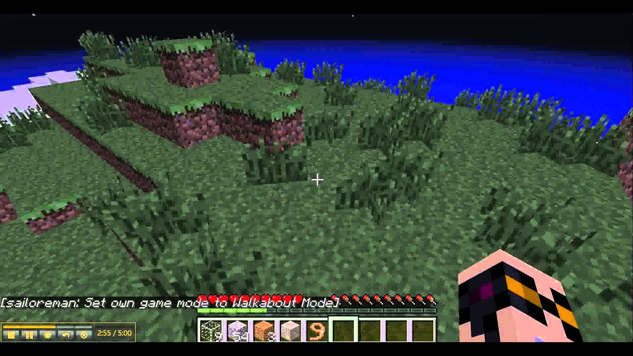 minecraft fail part 3!!!!!!! - YouTube