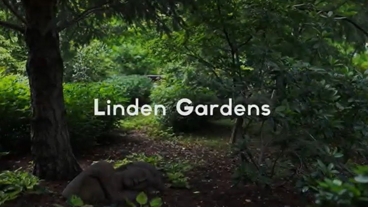 Linden Gardens - Stunning Okanagan Wedding Venue in Kaleden, BC - YouTube
