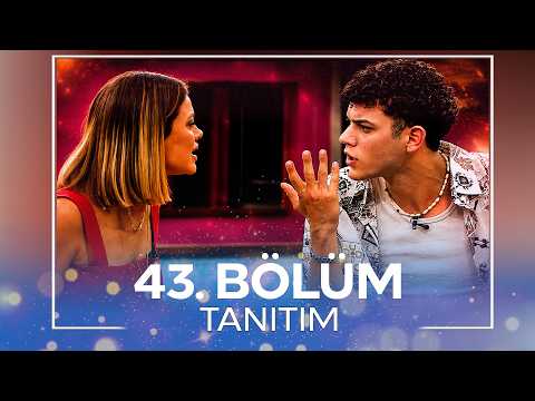 Aşkın Gücü 4. Sezon 43. Bölüm Tanıtım