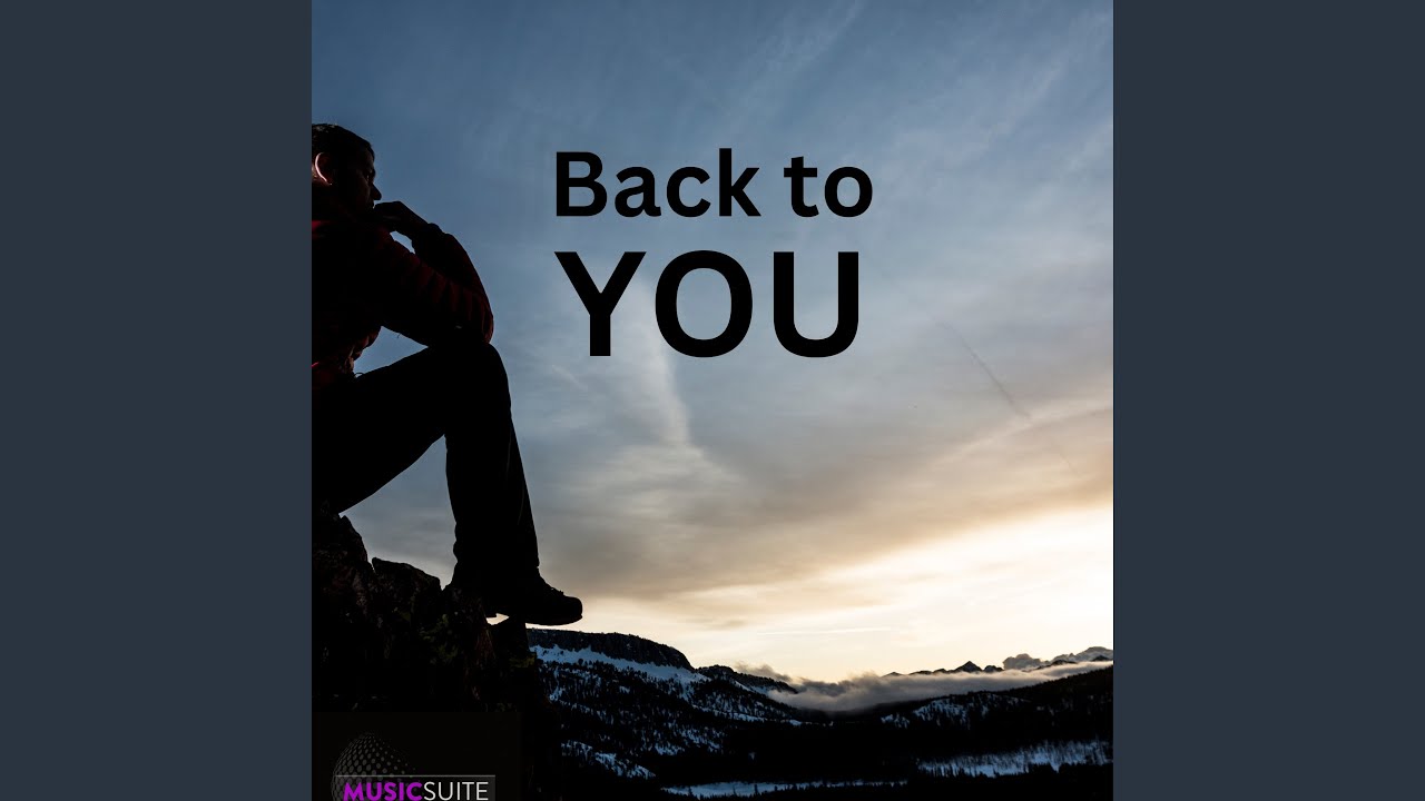 Back to you (Instrumental Version) - YouTube
