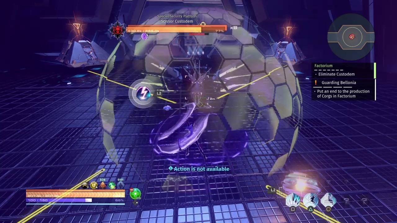 Skyforge: Factorium (Solo Slayer, no deaths - 29k Prestige) - YouTube