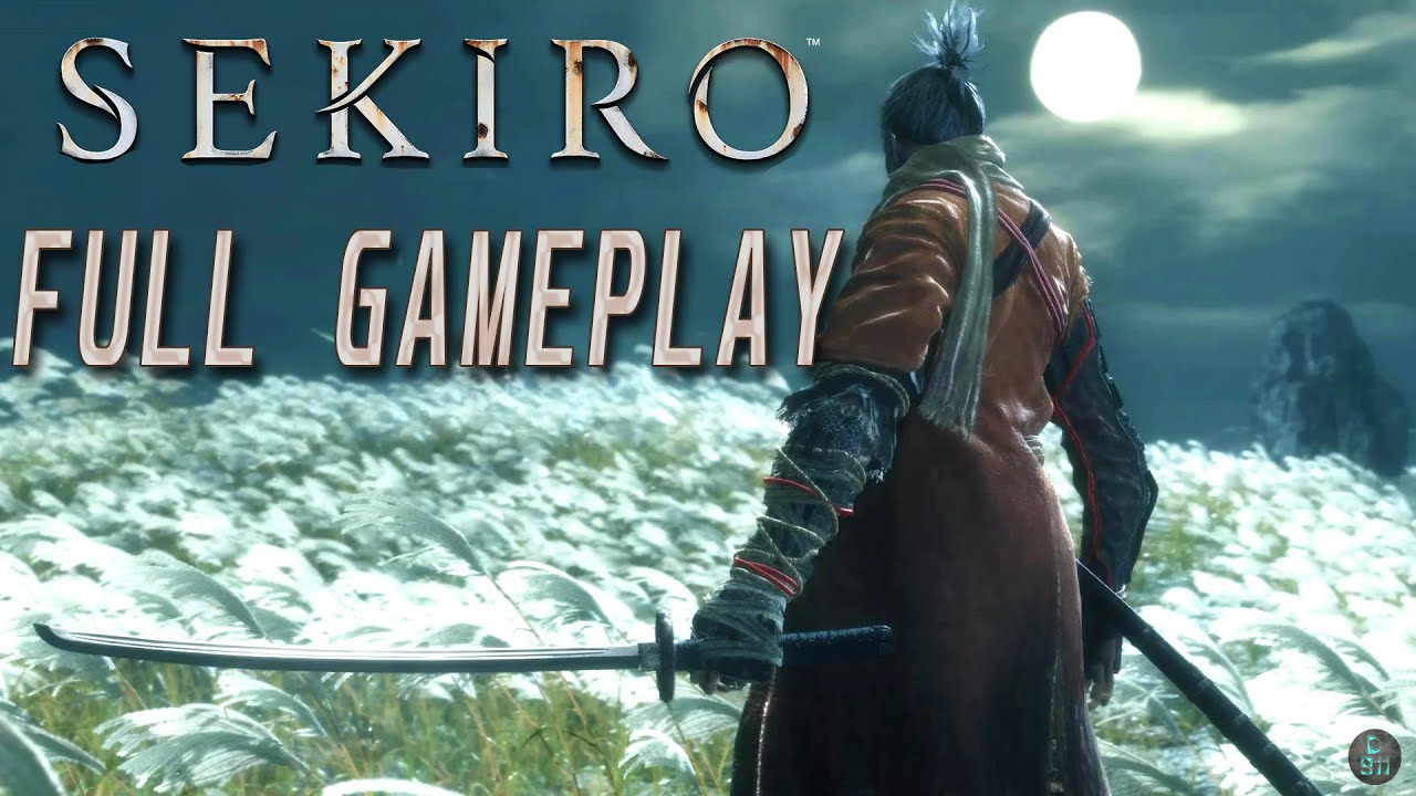 Sekrio Full Play Through - YouTube