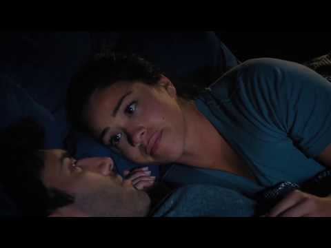 Jane the Virgin logoless l 4x17 l Jane and Rafael's last night together