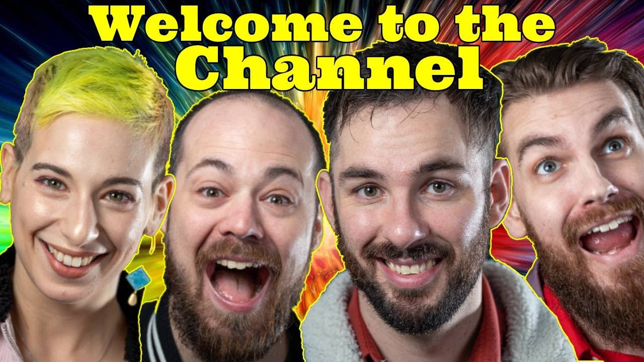 Welcome to Role to Cast! - YouTube