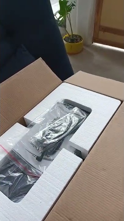 unboxing asbar800pack de Audiobahn 1/2 - YouTube