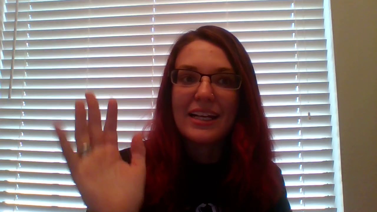 Welcome back to 7th grade ELA - YouTube