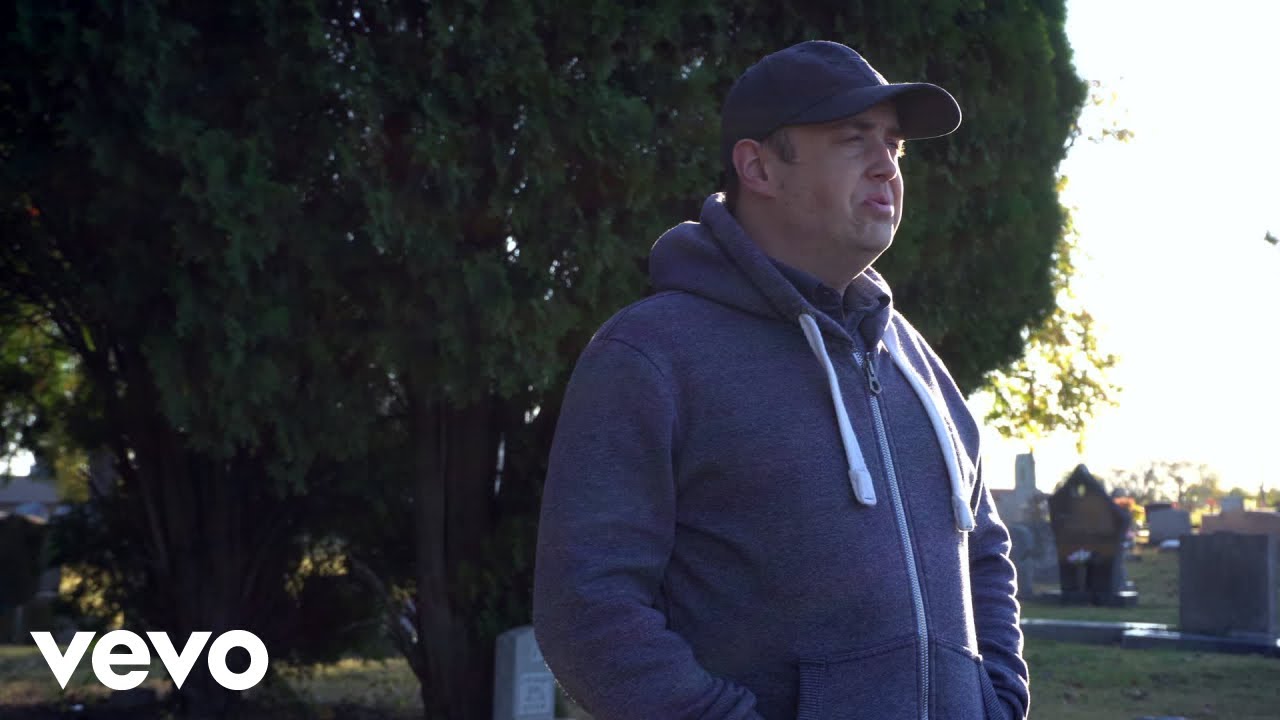 Gareth Campbell - Today - YouTube