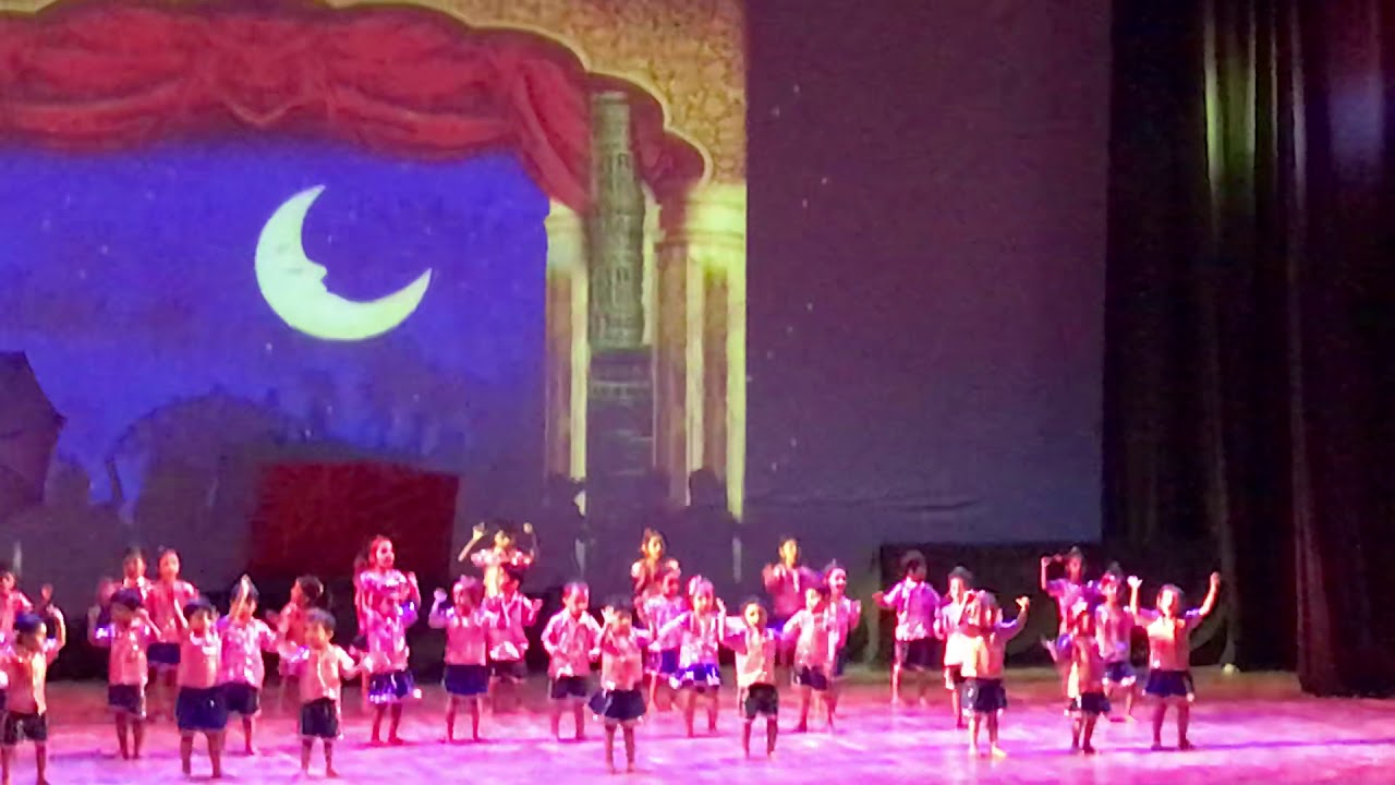 Bebop Dance - YouTube