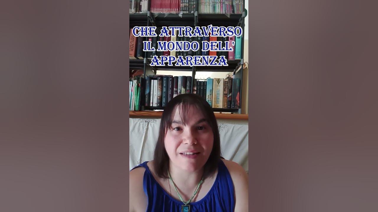 3a Recensione di una fan SCRITTRICE! - YouTube