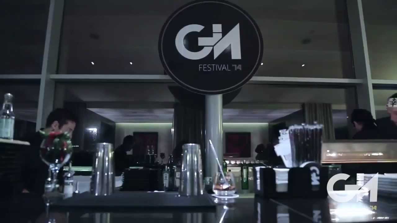 Luxo.tv Angola | Gin Festival | Epic Sana Luanda | Hotéis - YouTube