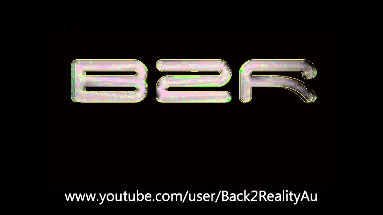 b2R intro - YouTube