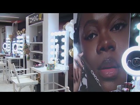 Cori Broadus, Snoop Dogg's daughter, launches beauty line for darker-skinned women