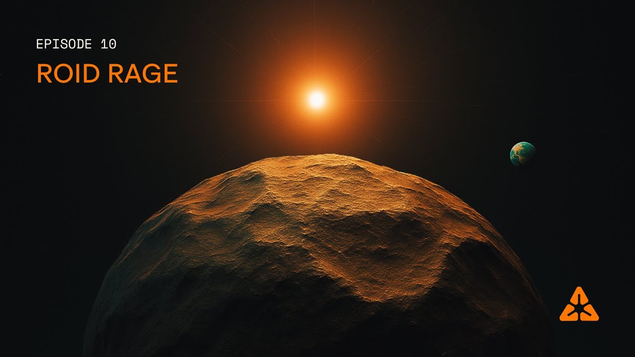 Roid Rage Ep. 10 ☄︎ The Art of Breaking Your Own Plans - YouTube