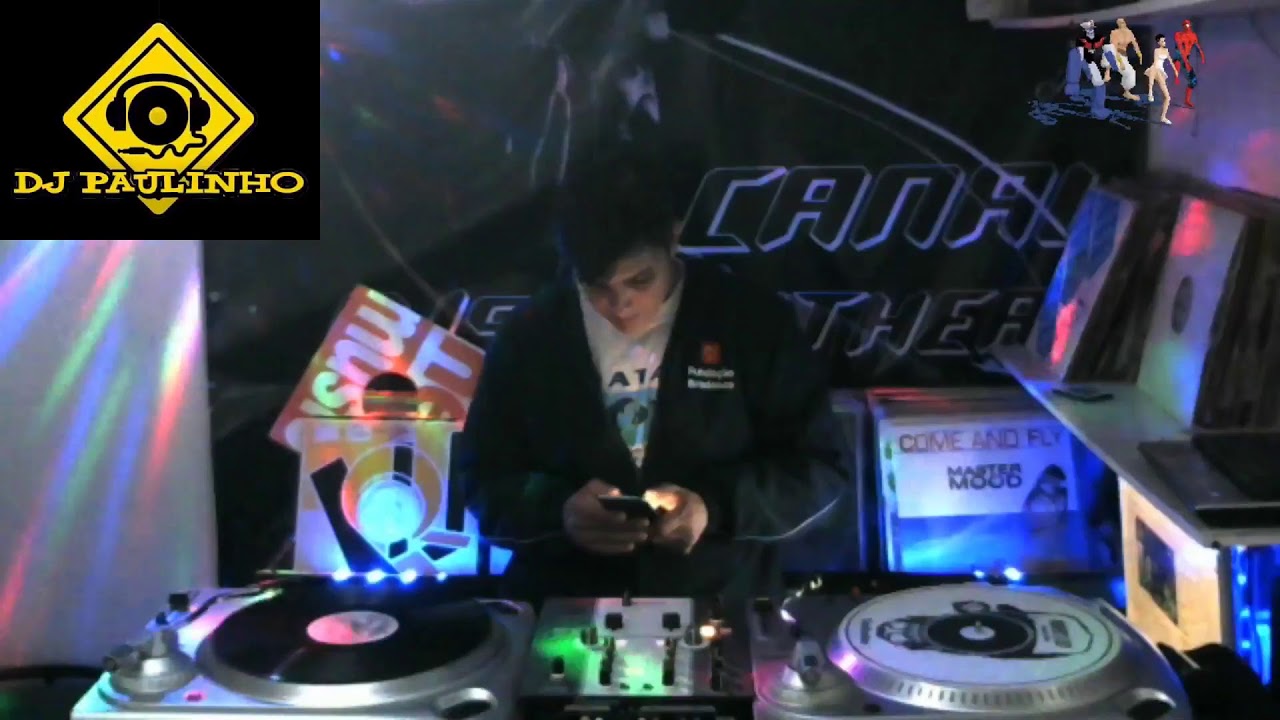 Transmissão ao vivo de djs Brothers - YouTube
