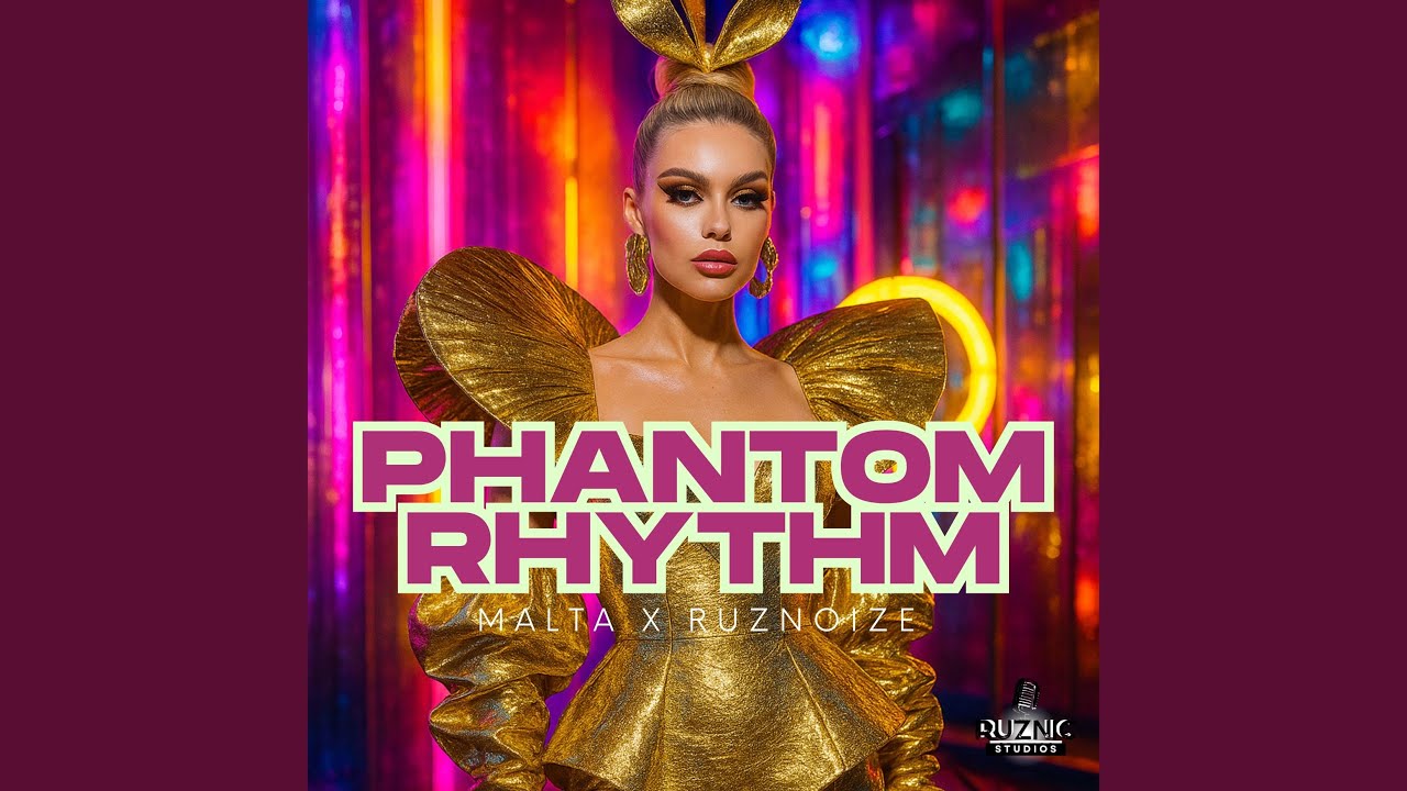 Phantom Rhythm - YouTube