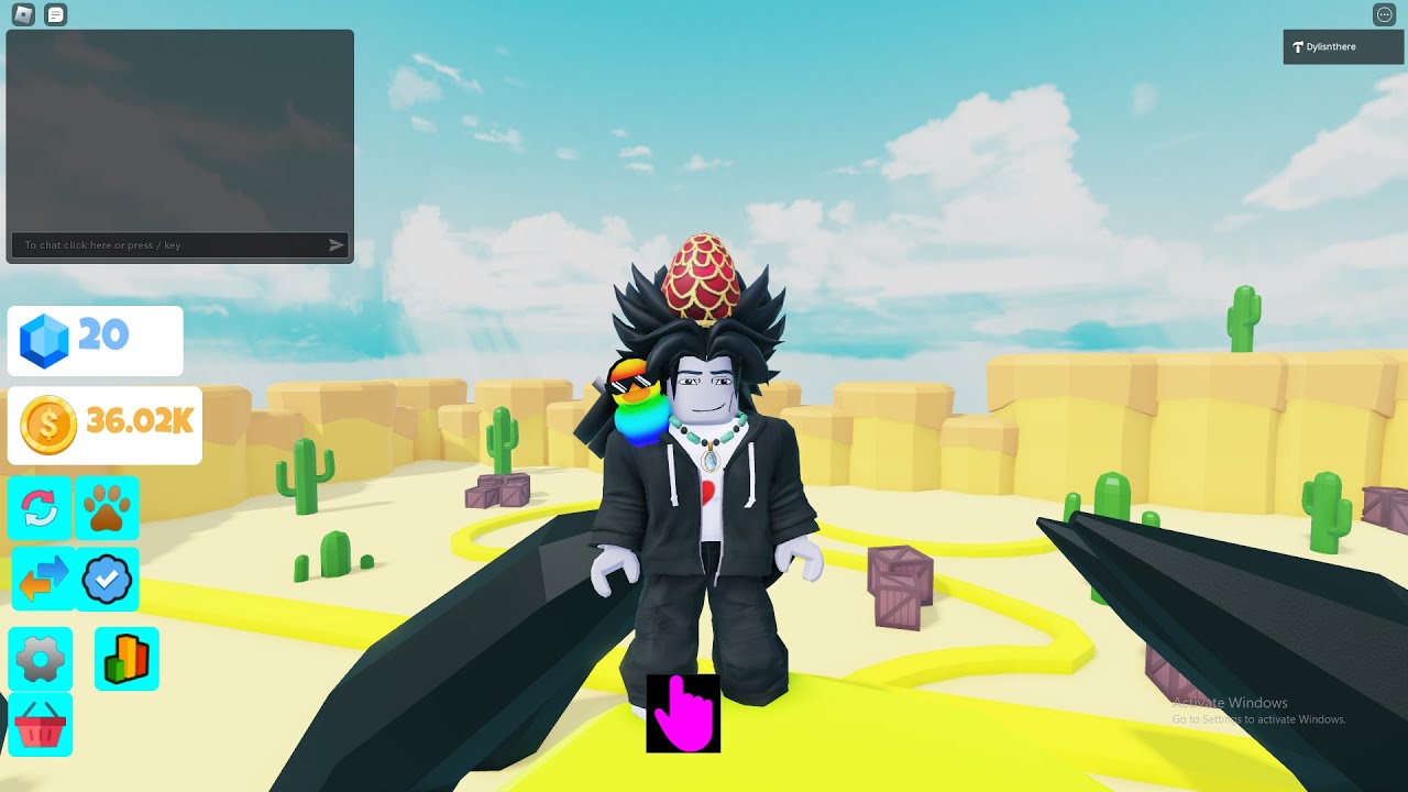 crazy clicker until i get legendary - YouTube