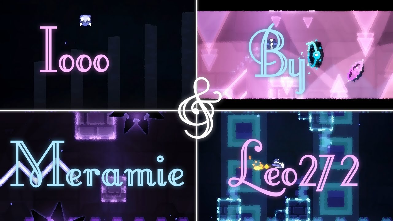 Iooo by leo272 and meramie // 1000 object (tgdps) - YouTube