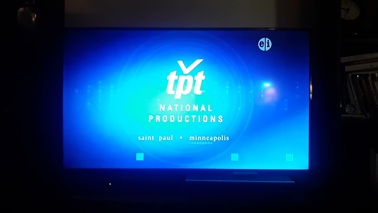 TPT National Productions (2015) - YouTube